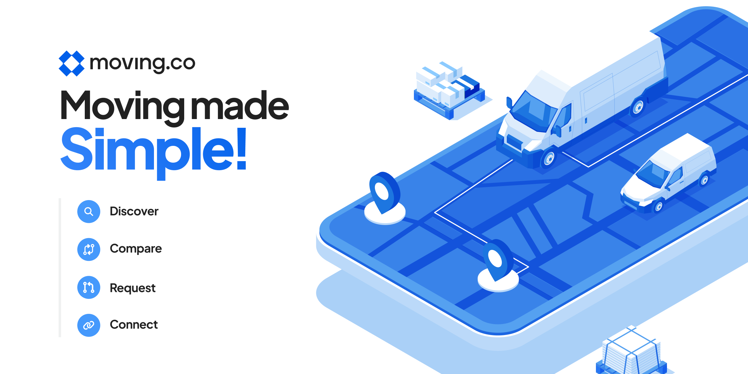 Compare the Best Moving Companies | Moving.co